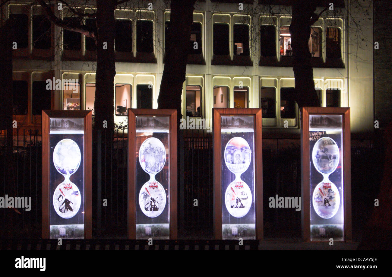 Whitfield court hi-res stock photography and images - Alamy