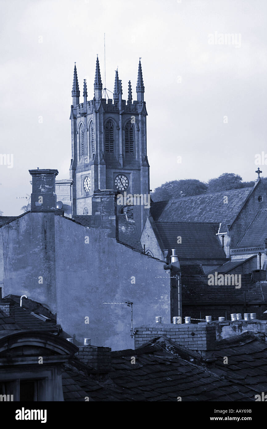 Padiham hi-res stock photography and images - Alamy
