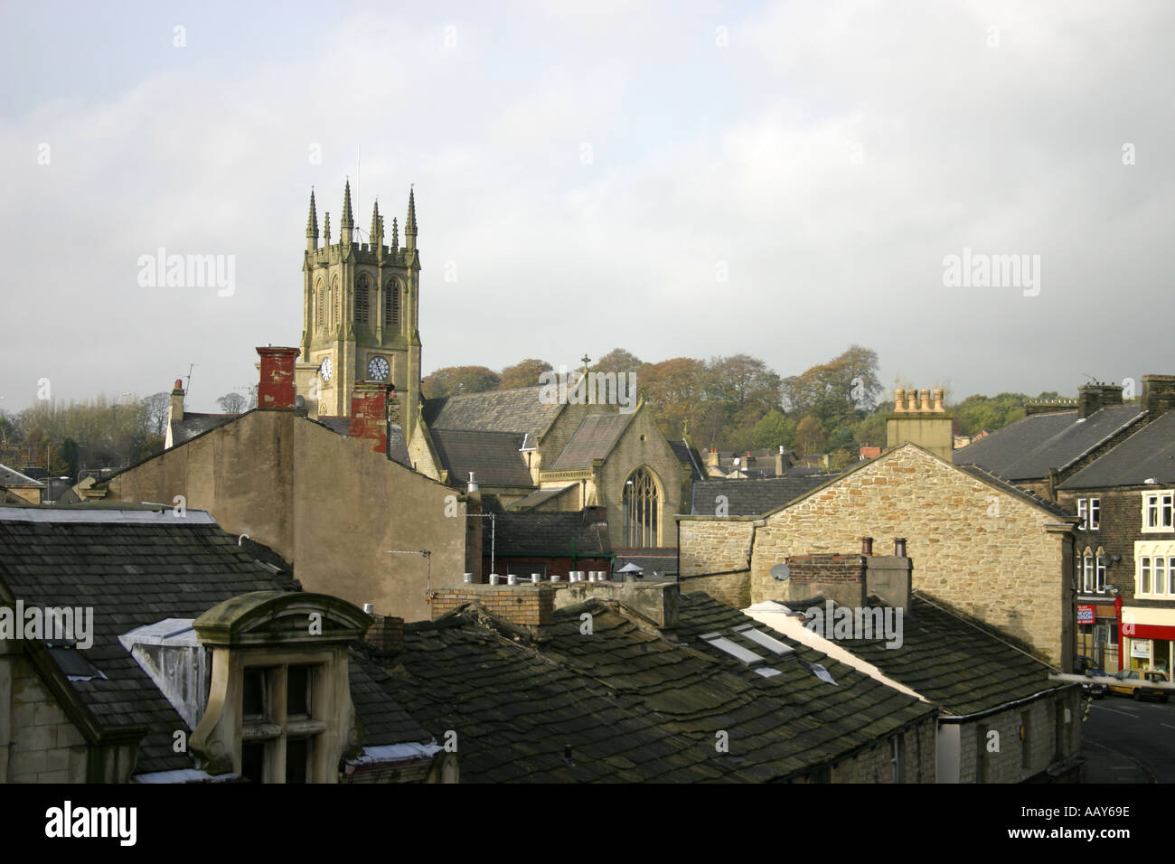 Padiham hi-res stock photography and images - Alamy