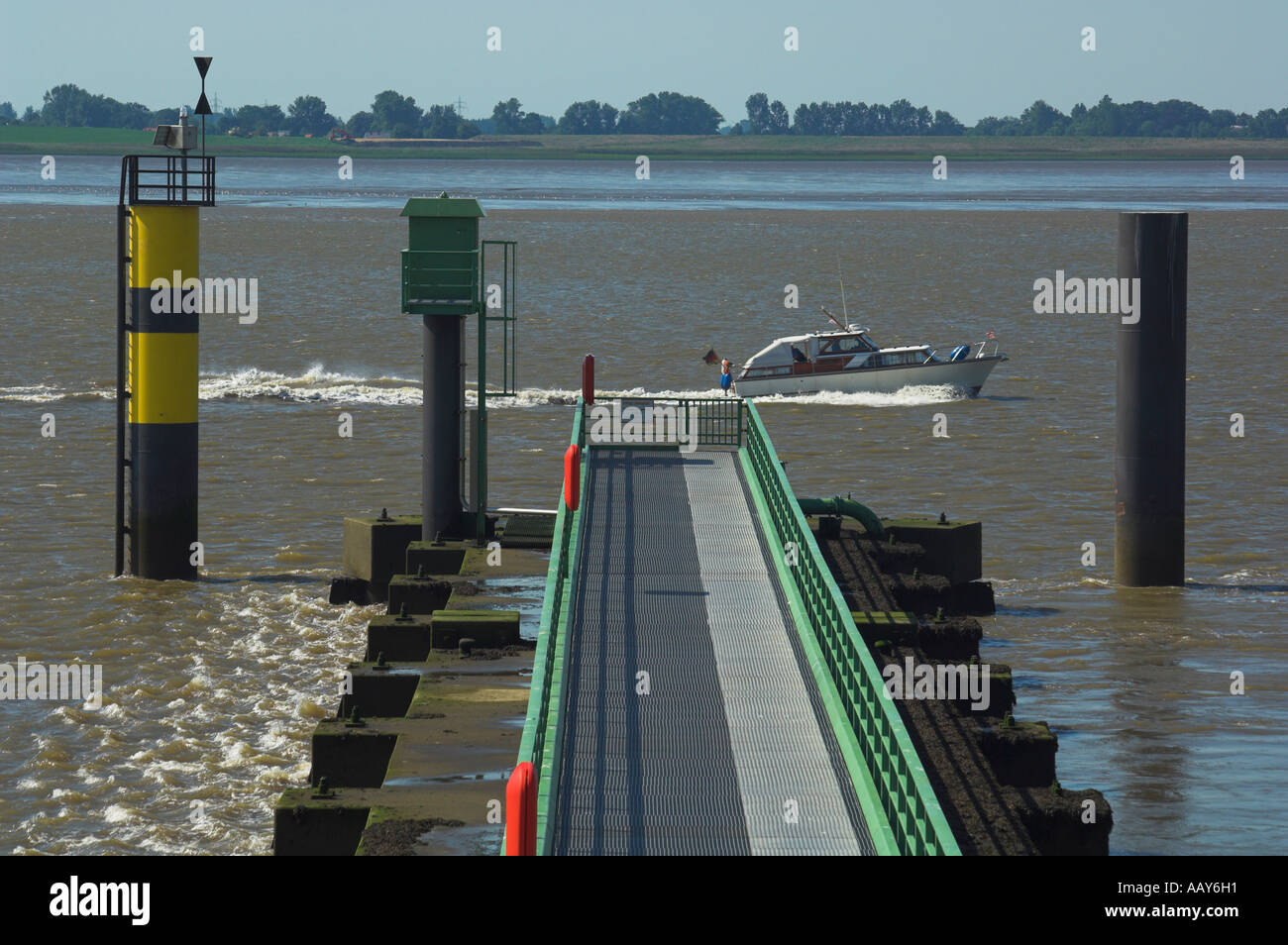 Wesser hi-res stock photography and images - Alamy