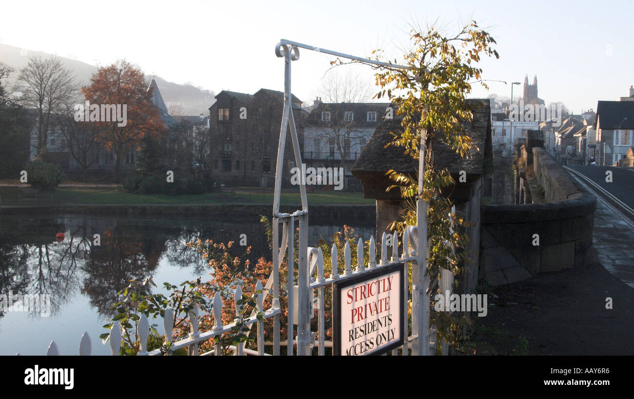 uk england Devon river dart valley near totnes Stock Photo - Alamy
