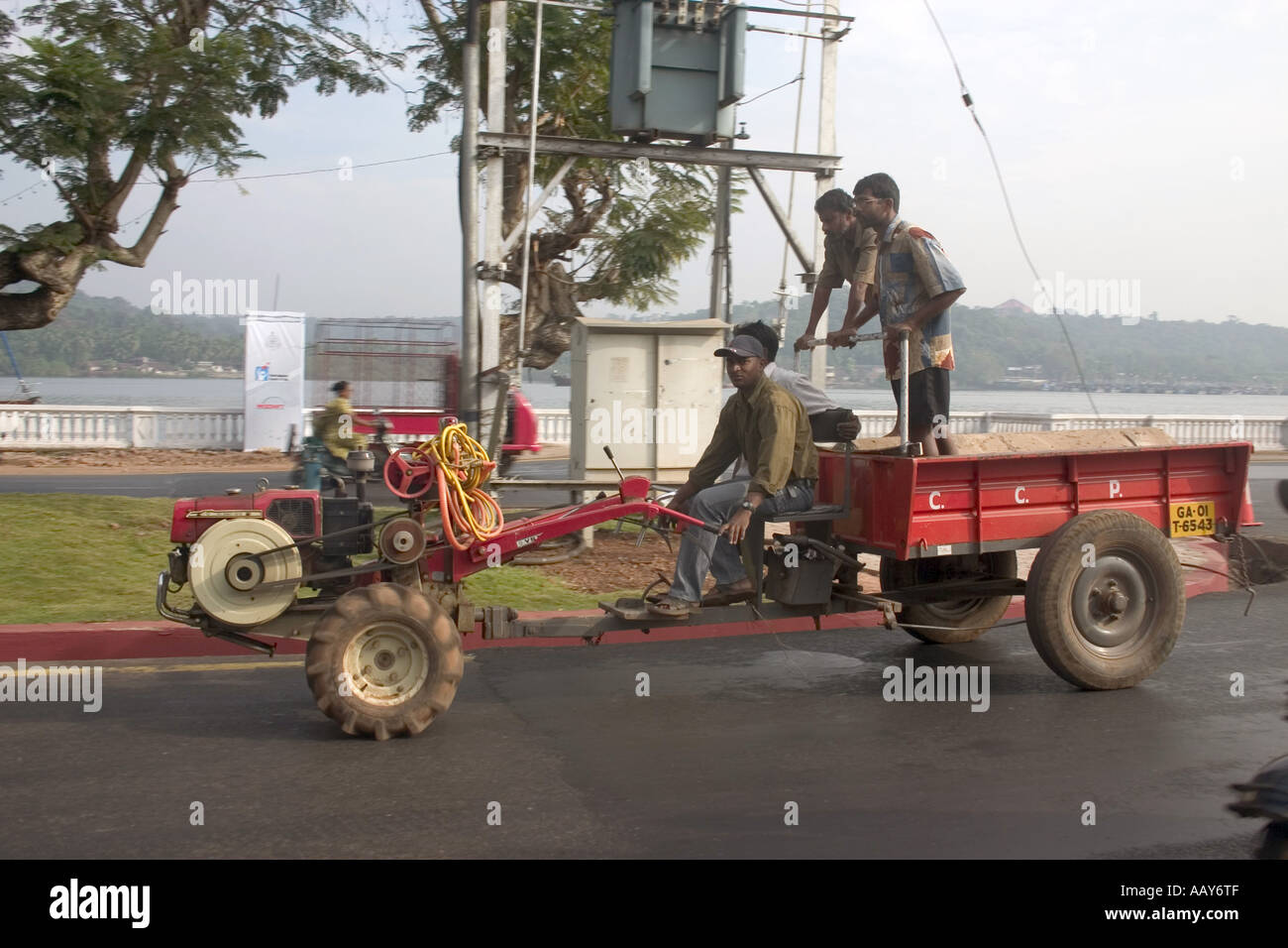 Farmers transportation hi-res stock photography and images - Alamy