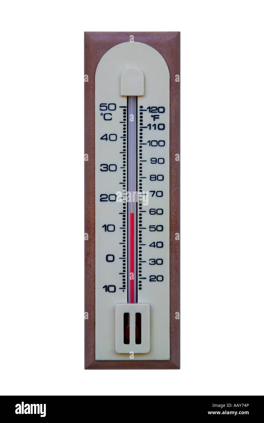 Weather thermometer hi-res stock photography and images - Alamy