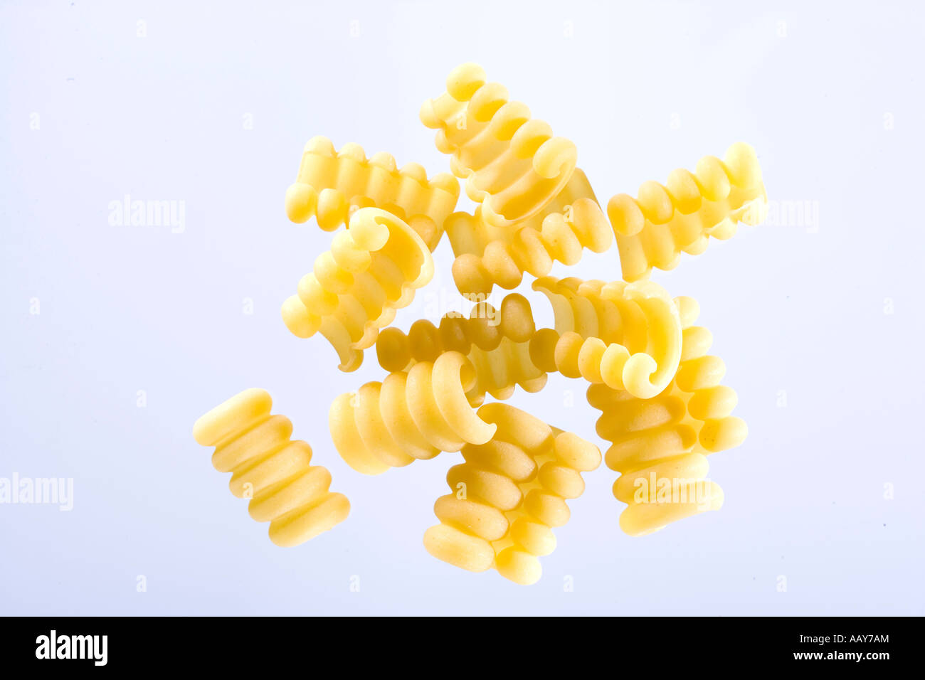 Radiatore pasta hi-res stock photography and images - Alamy