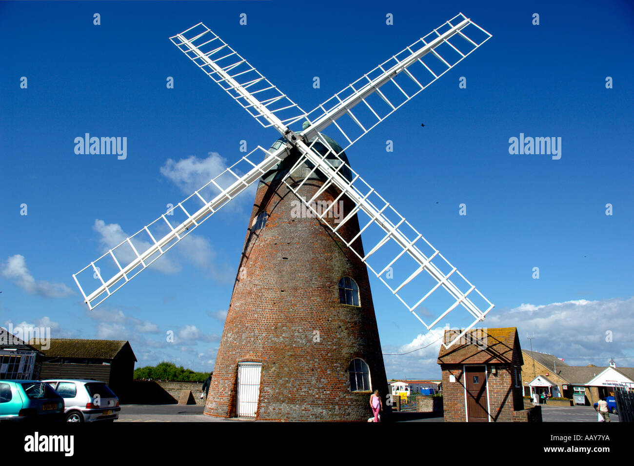 Europe uk england sussex selsey hi-res stock photography and images - Alamy