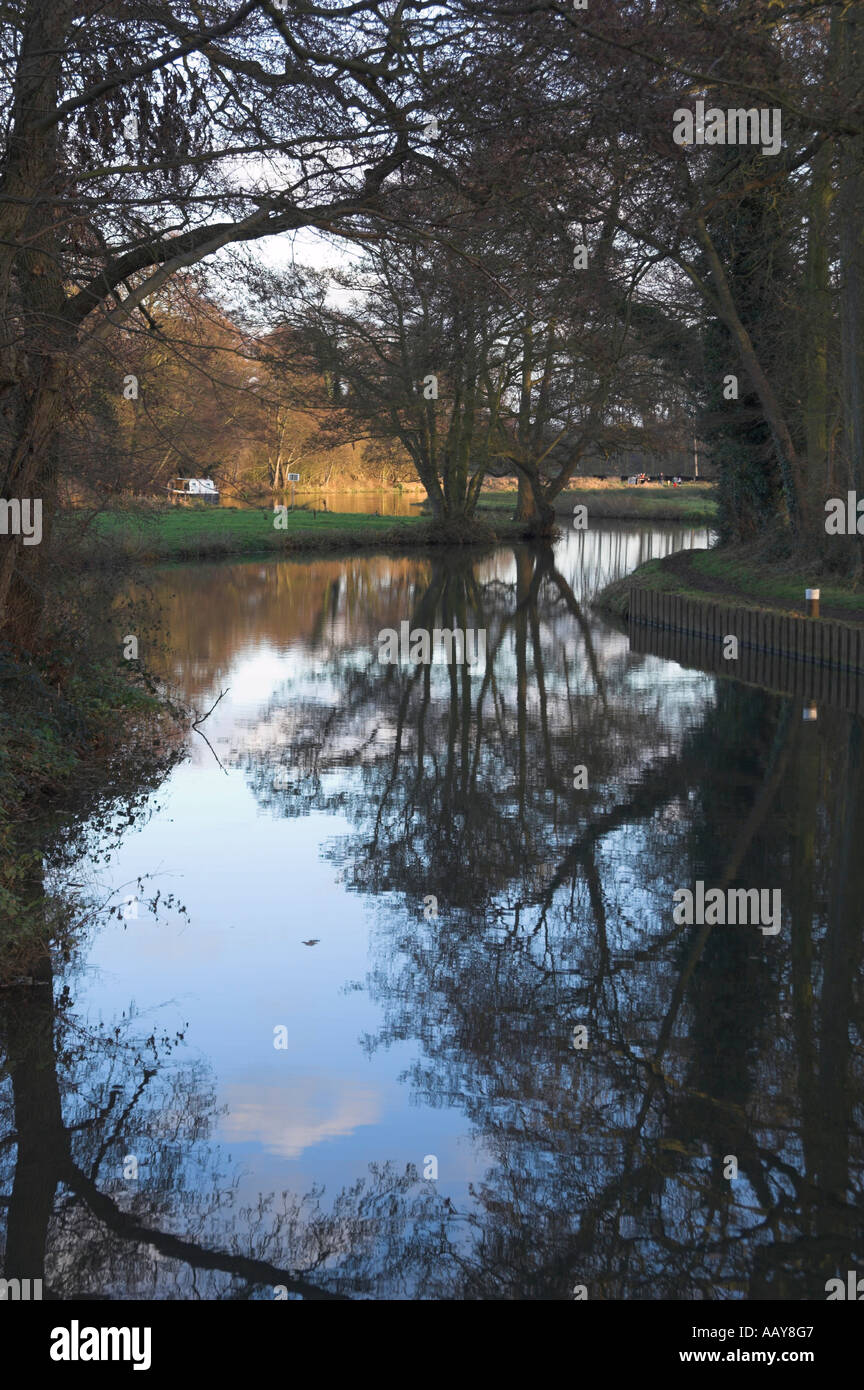 Send surrey hi-res stock photography and images - Alamy