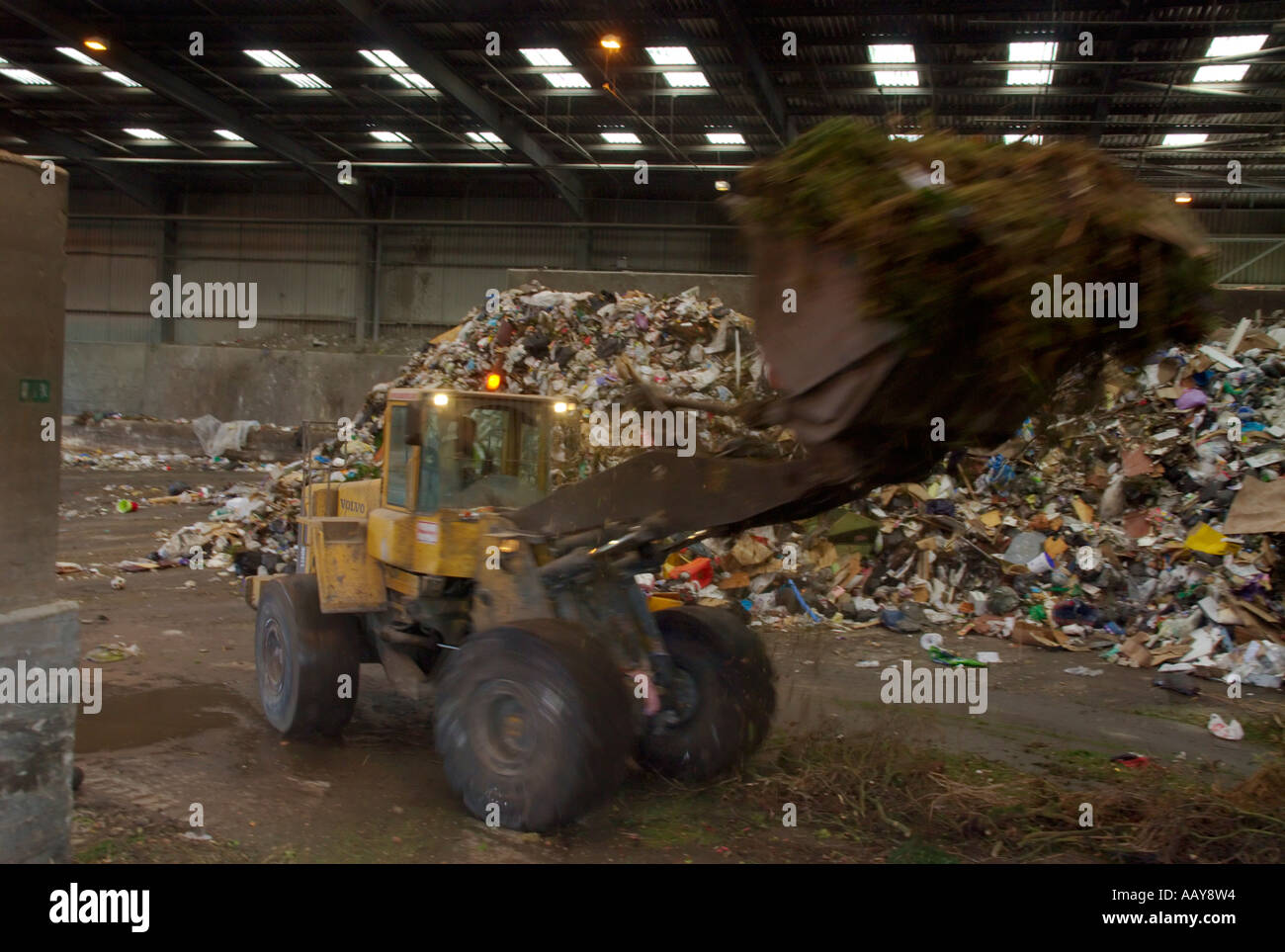 Tractor depot hi-res stock photography and images - Alamy