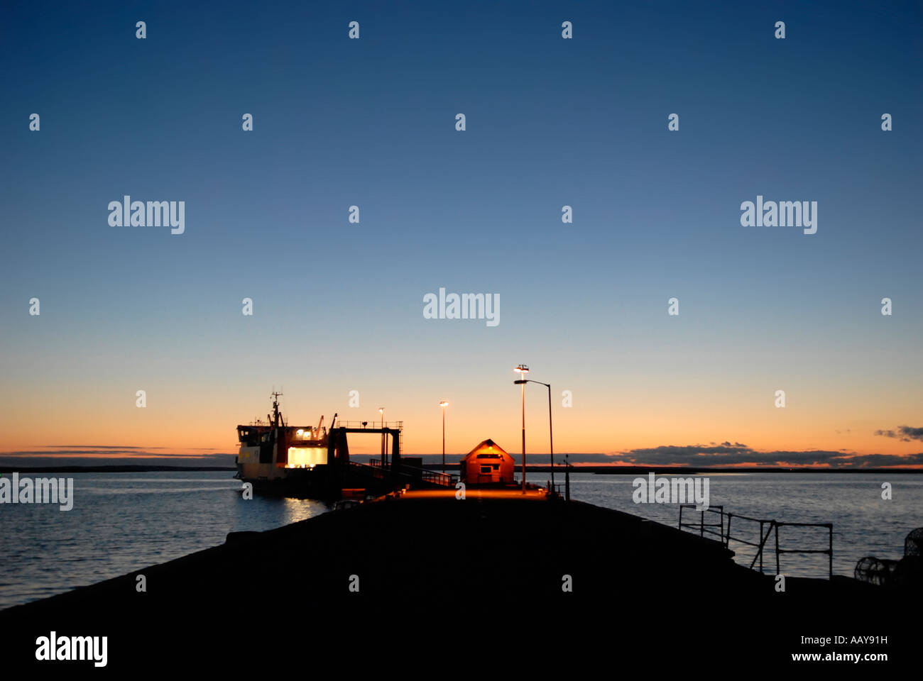 Stronsay High Resolution Stock Photography and Images - Alamy