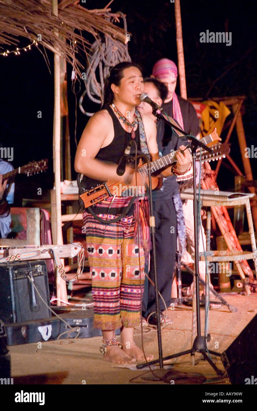 14 04 07 Puerto Princesa Palawan Philippines Pagdiwata Arts festival ...