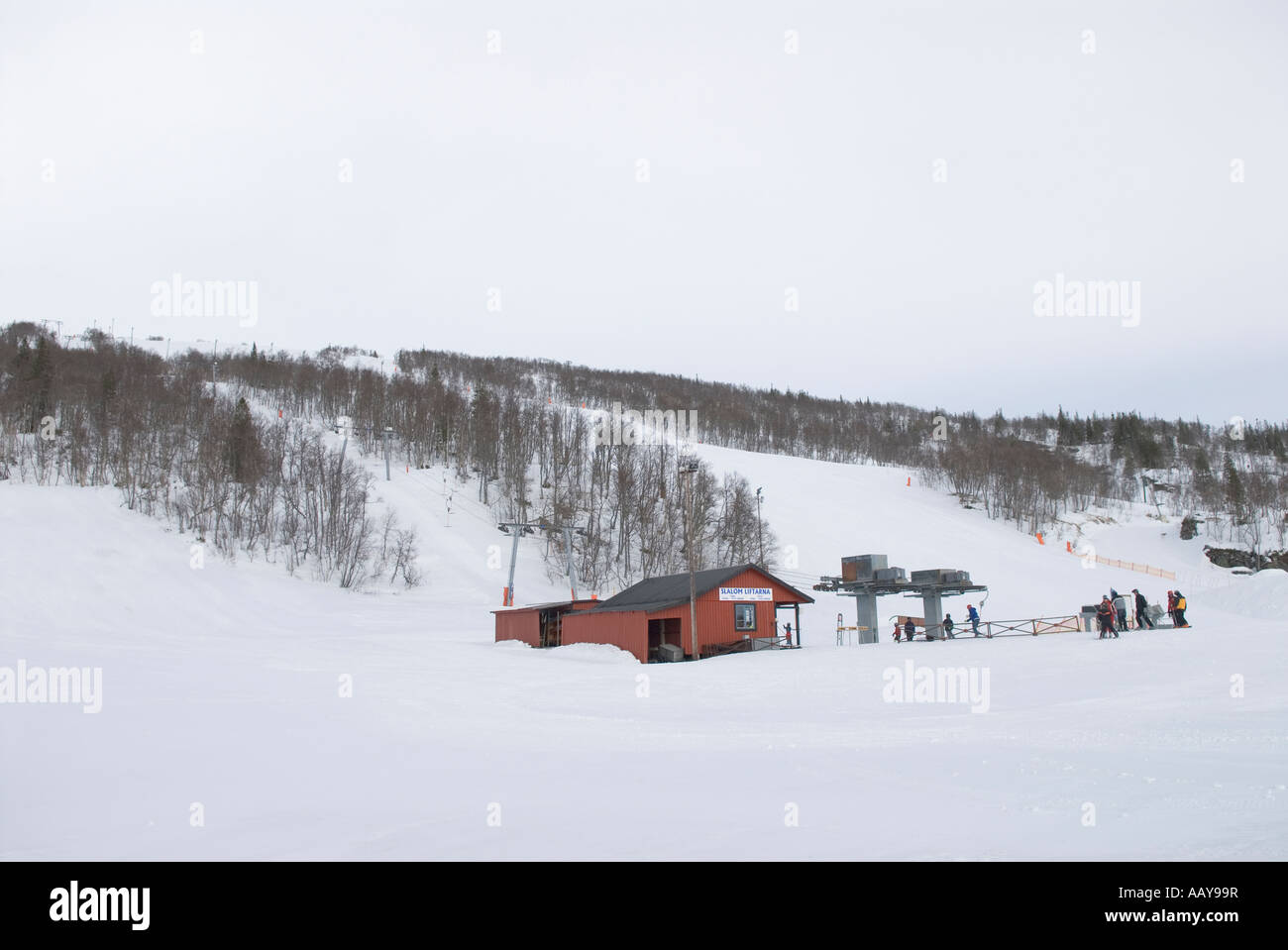 Storlien hi-res stock photography and images - Alamy