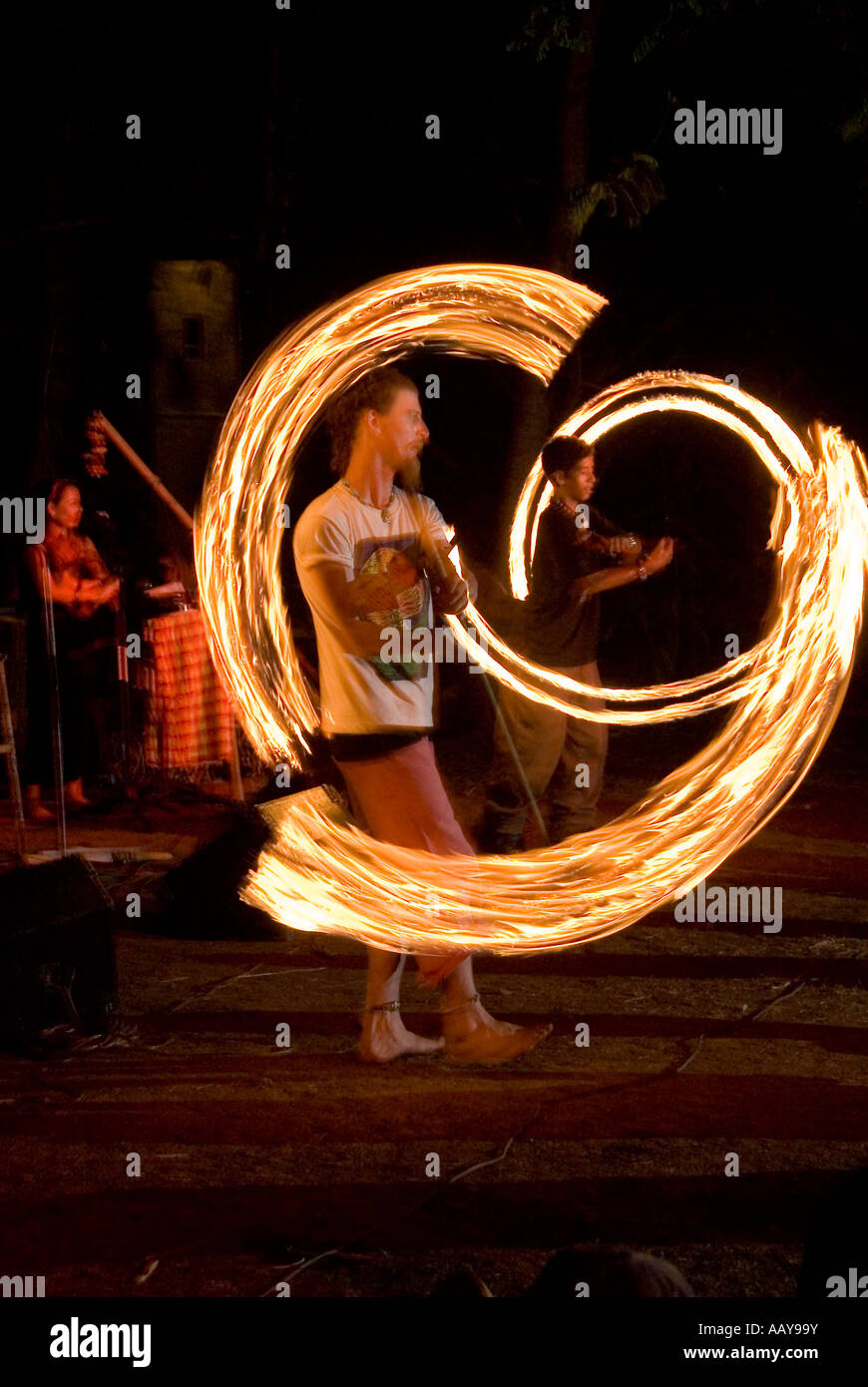 14 04 07 Puerto Princesa Palawan Philippines Pagdiwata Arts festival ...