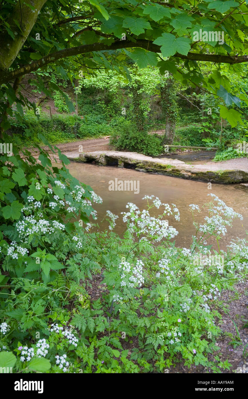River fords hi-res stock photography and images - Alamy