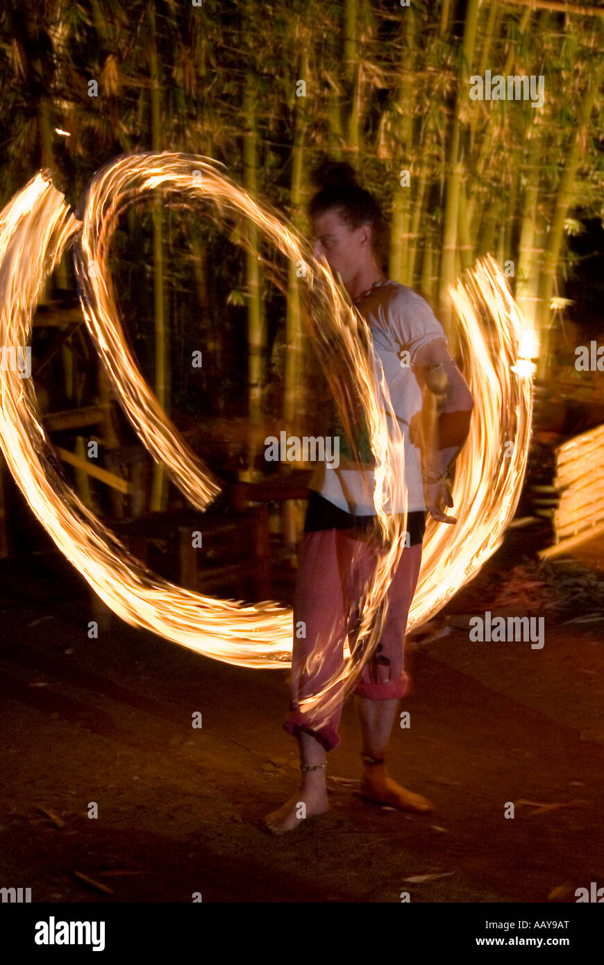 14 04 07 Puerto Princesa Palawan Philippines Pagdiwata Arts festival ...