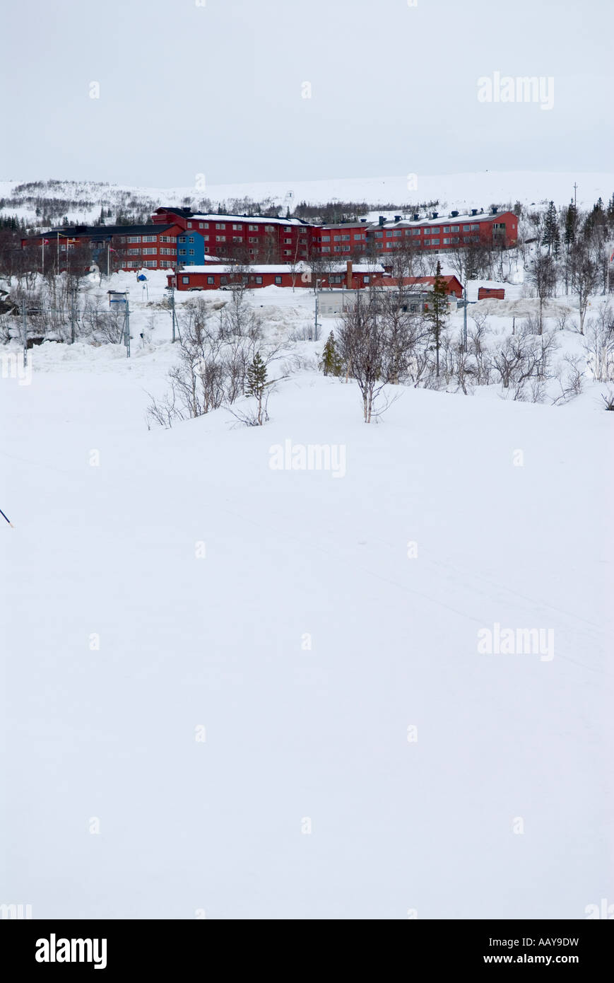 Storlien sweden hi-res stock photography and images - Alamy