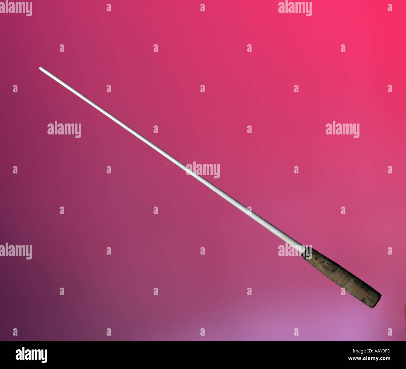 Conductors baton hi-res stock photography and images - Alamy