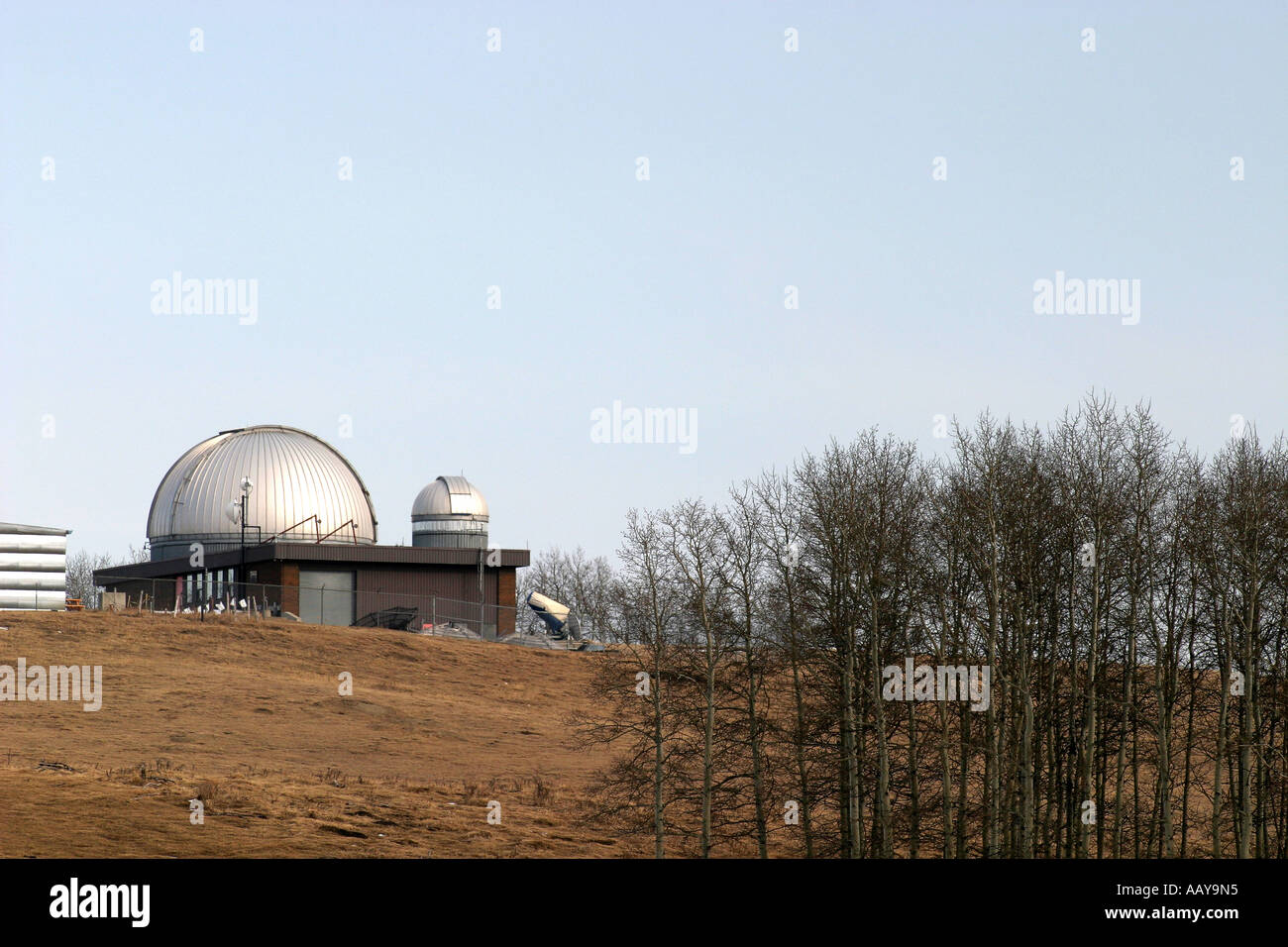 Astrophysical observatory hi-res stock photography and images - Alamy