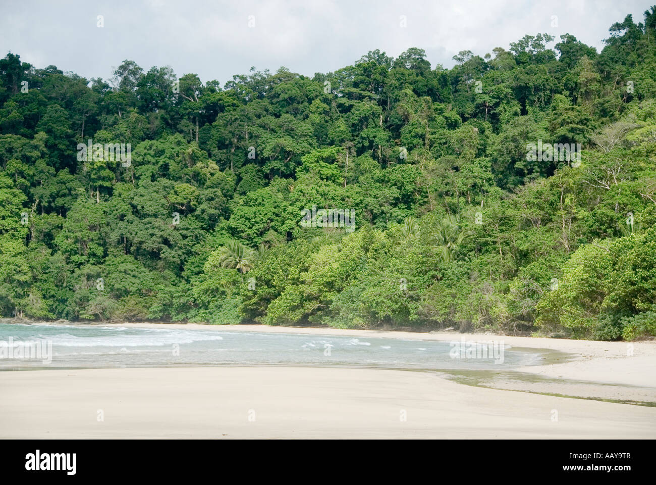 19 04 07 Sabang Palawan Philippines Photo Simon Grosset Stock Photo - Alamy