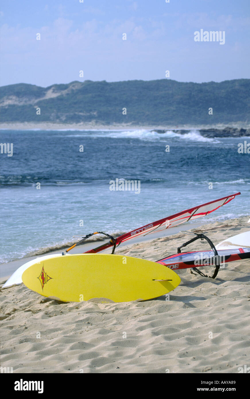 Sailboards Stock Photos & Sailboards Stock Images - Alamy