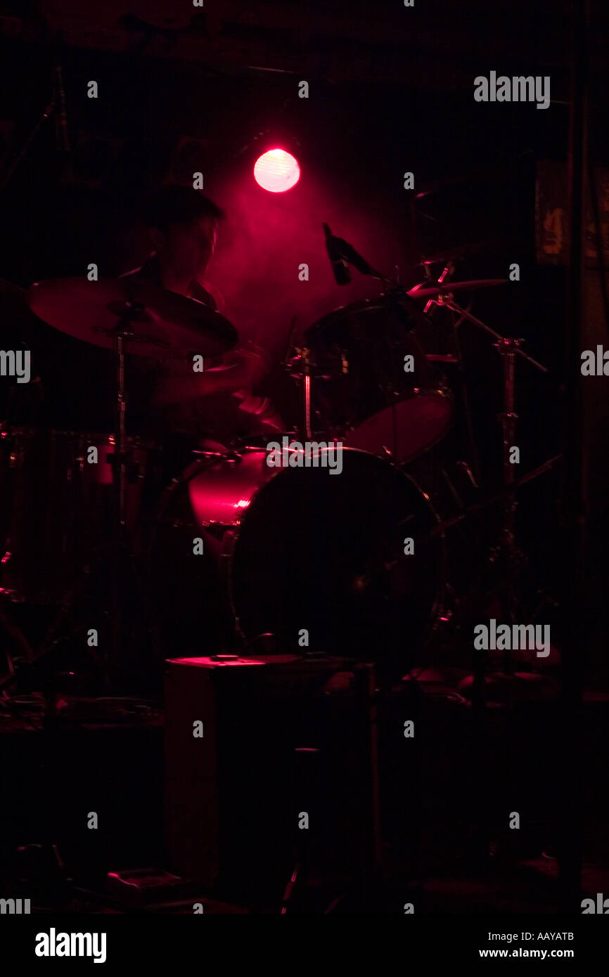 Drummer boy art hi-res stock photography and images - Alamy