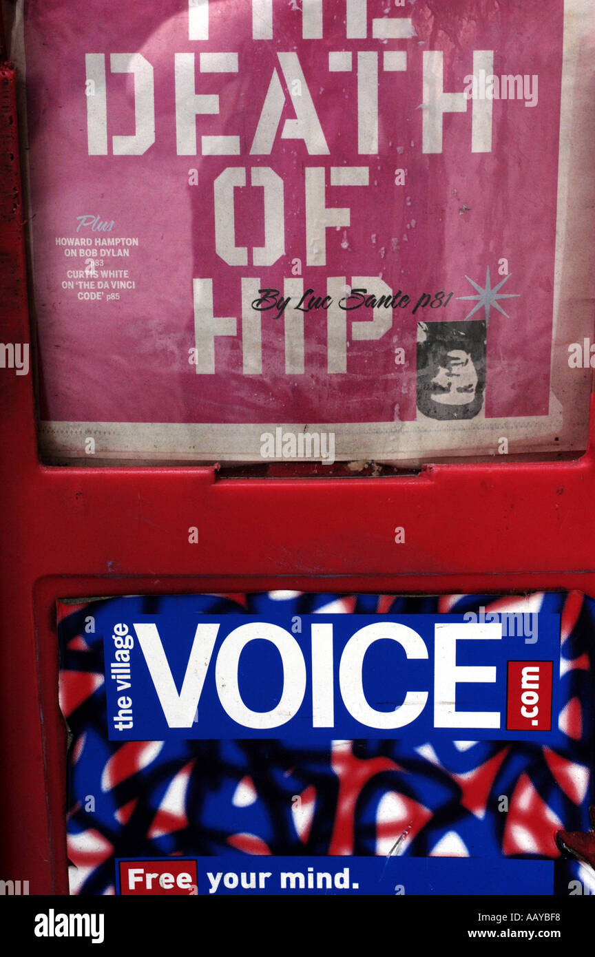 Free newspaper dispenser hi-res stock photography and images - Alamy