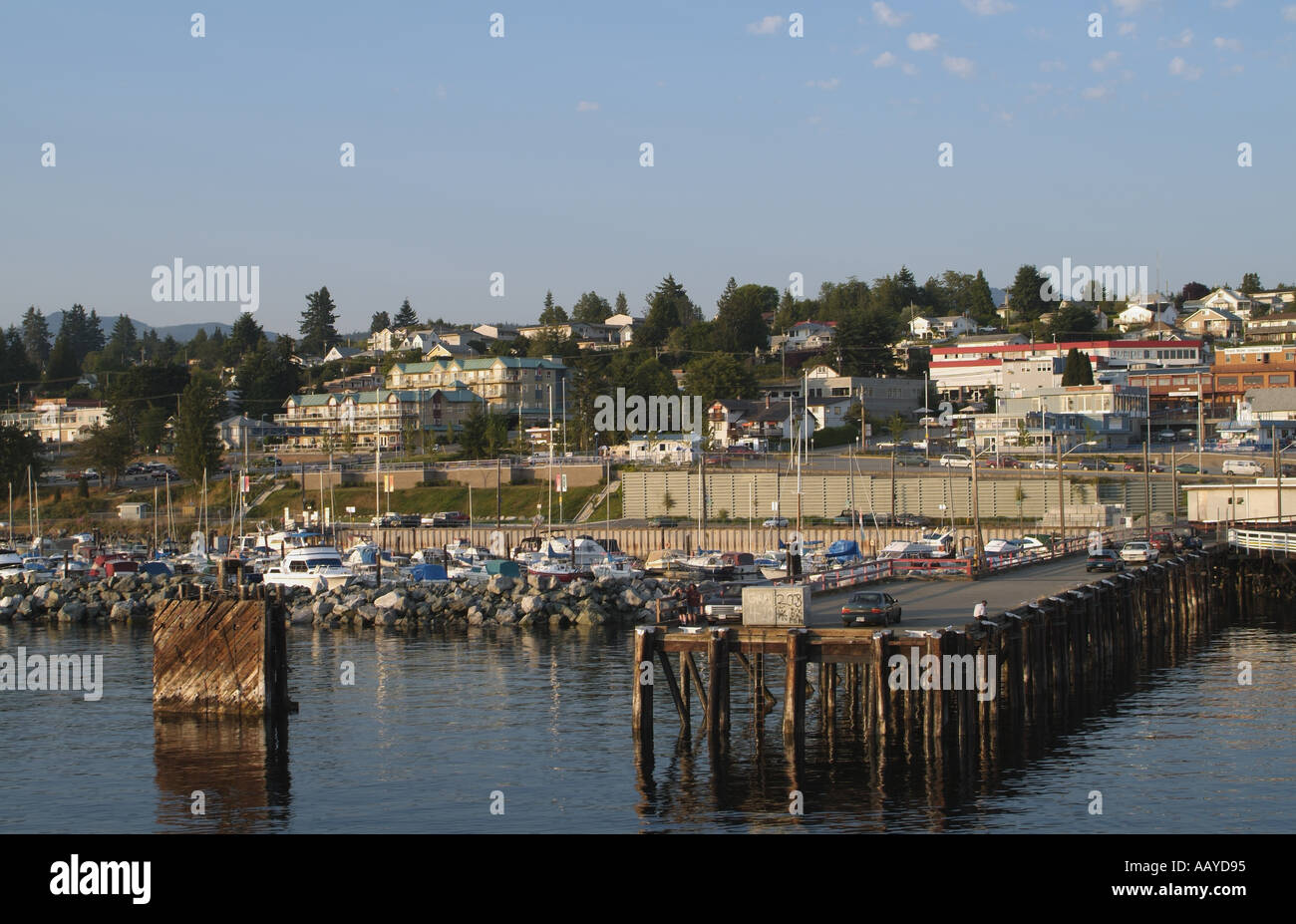 Miles of pristine beaches hi-res stock photography and images - Alamy