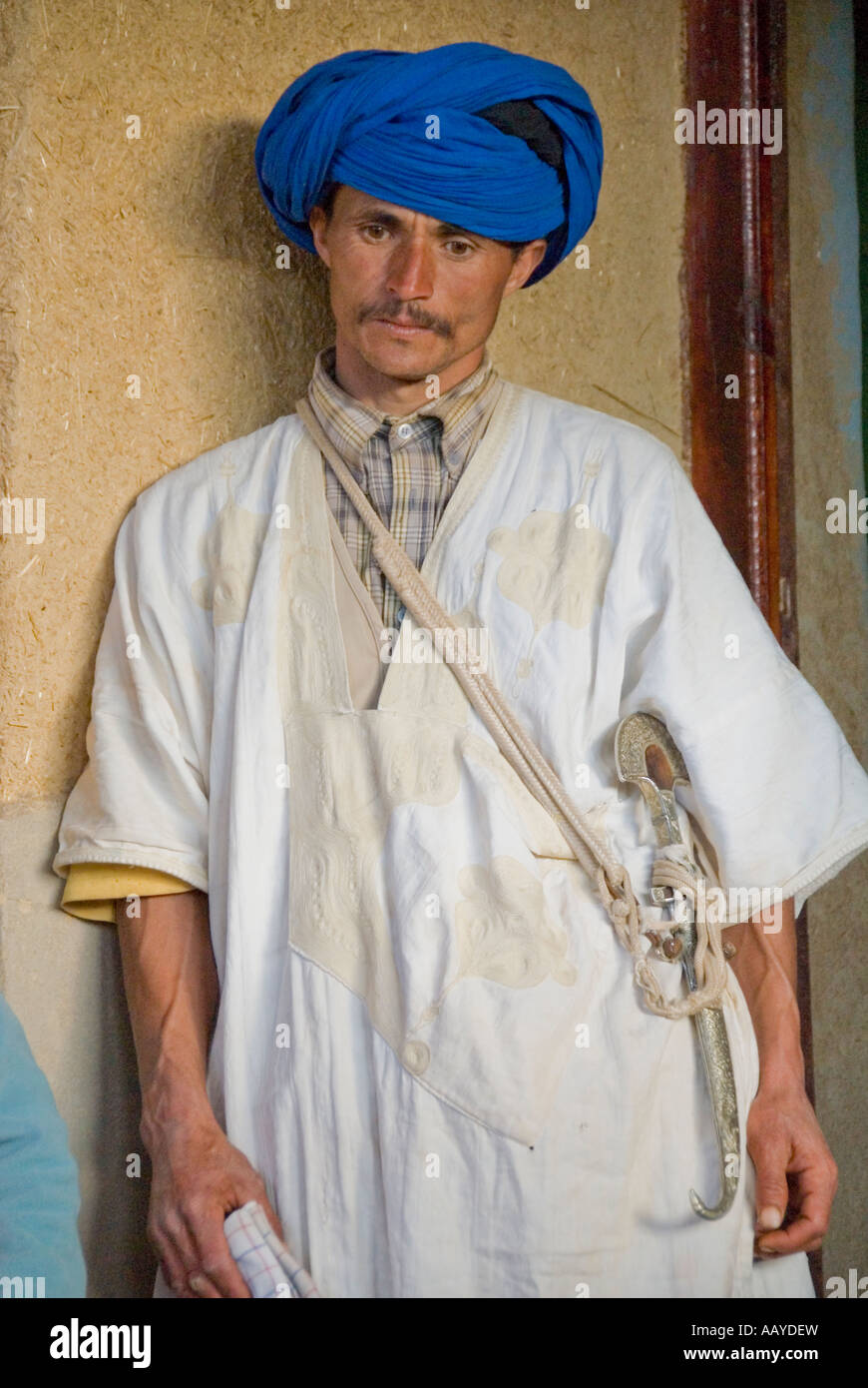 05 07 Jebel Saghro Morocco Walking with the Ait Atta nomads a Berber ...