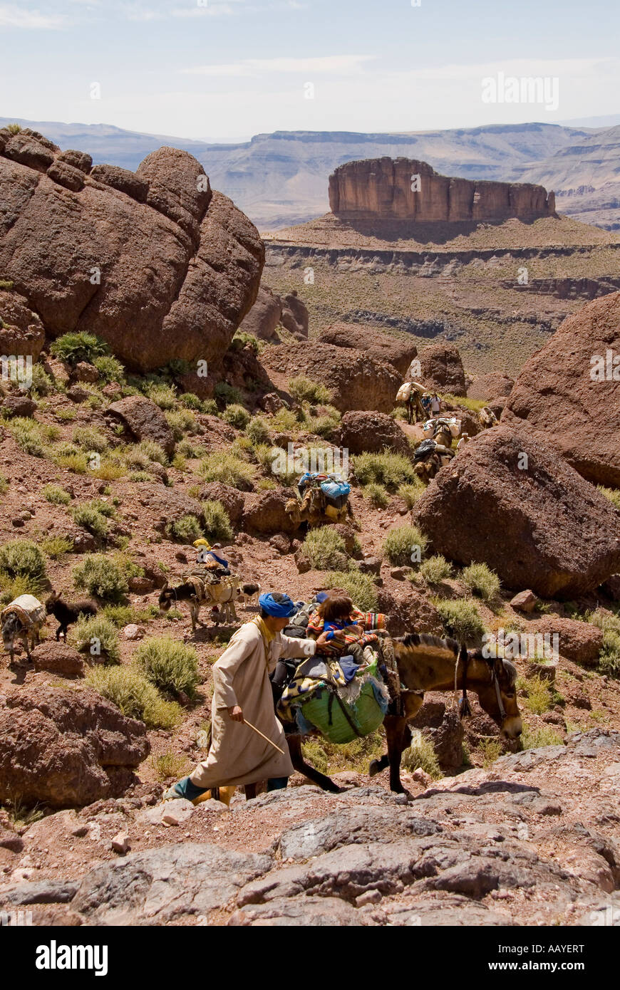 Ait atta hi-res stock photography and images - Alamy