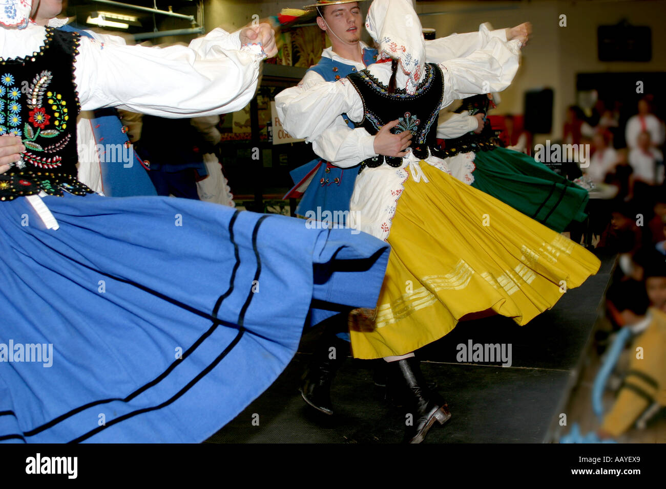 Ukrainian folk custom hi-res stock photography and images - Alamy