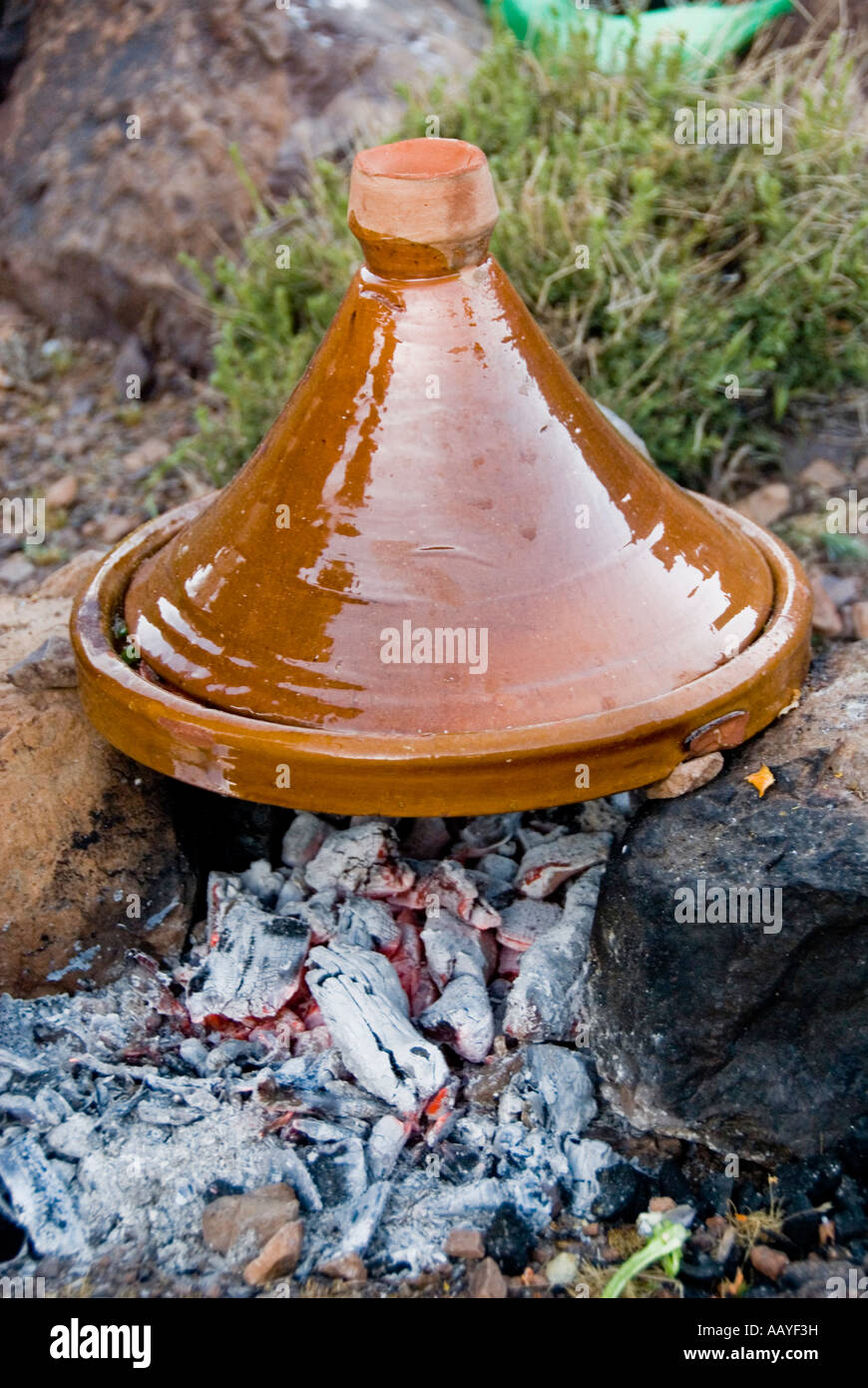 05 07 Jebel Saghro Morocco Walking with the Ait Atta nomads a Berber ...