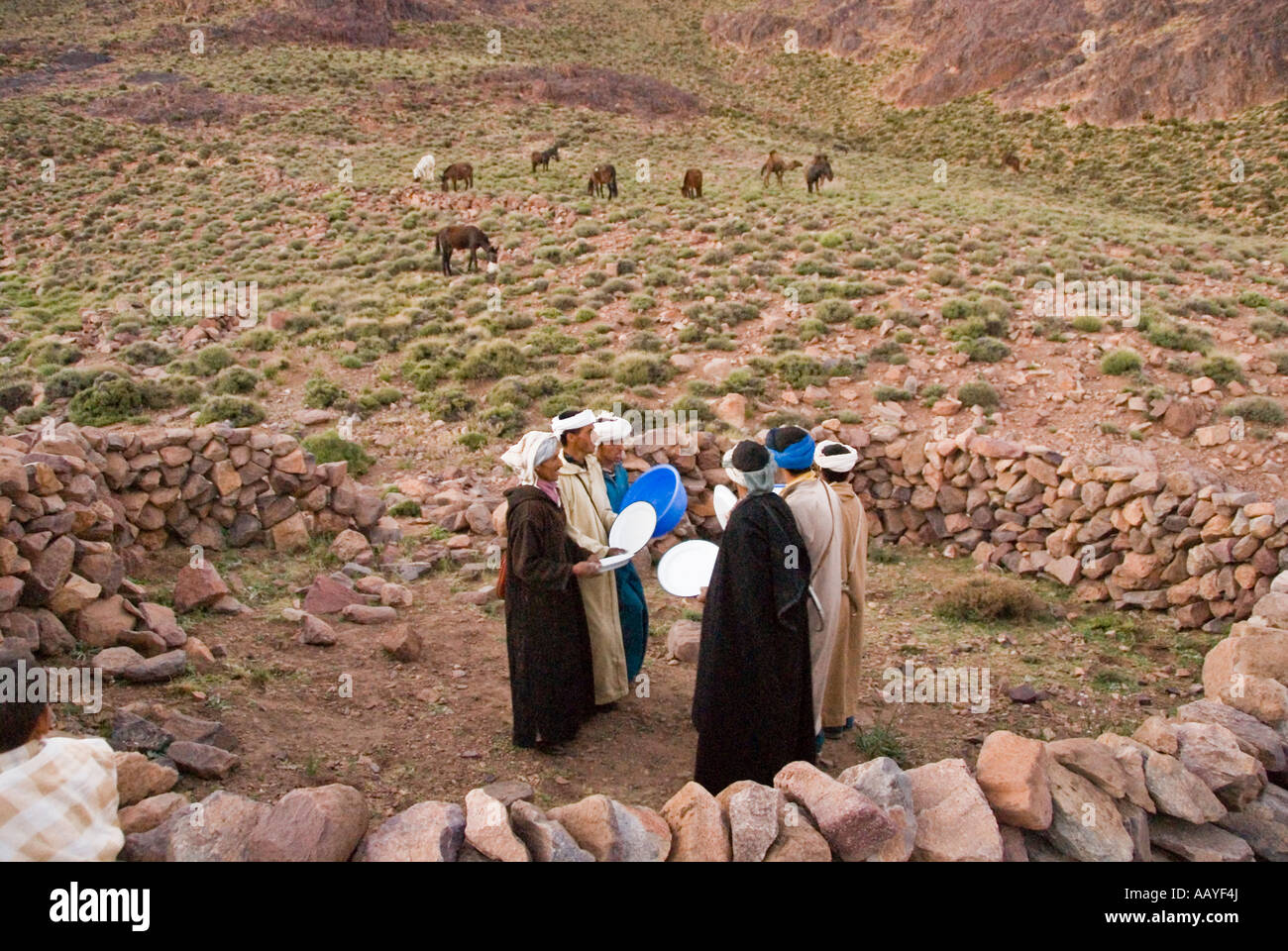 Jebel Saghro High Resolution Stock Photography and Images - Alamy