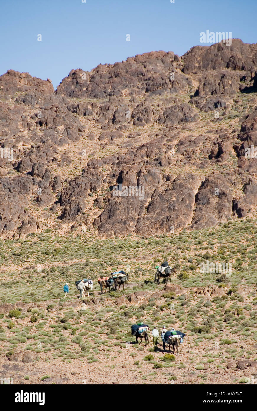 Ait atta hi-res stock photography and images - Alamy