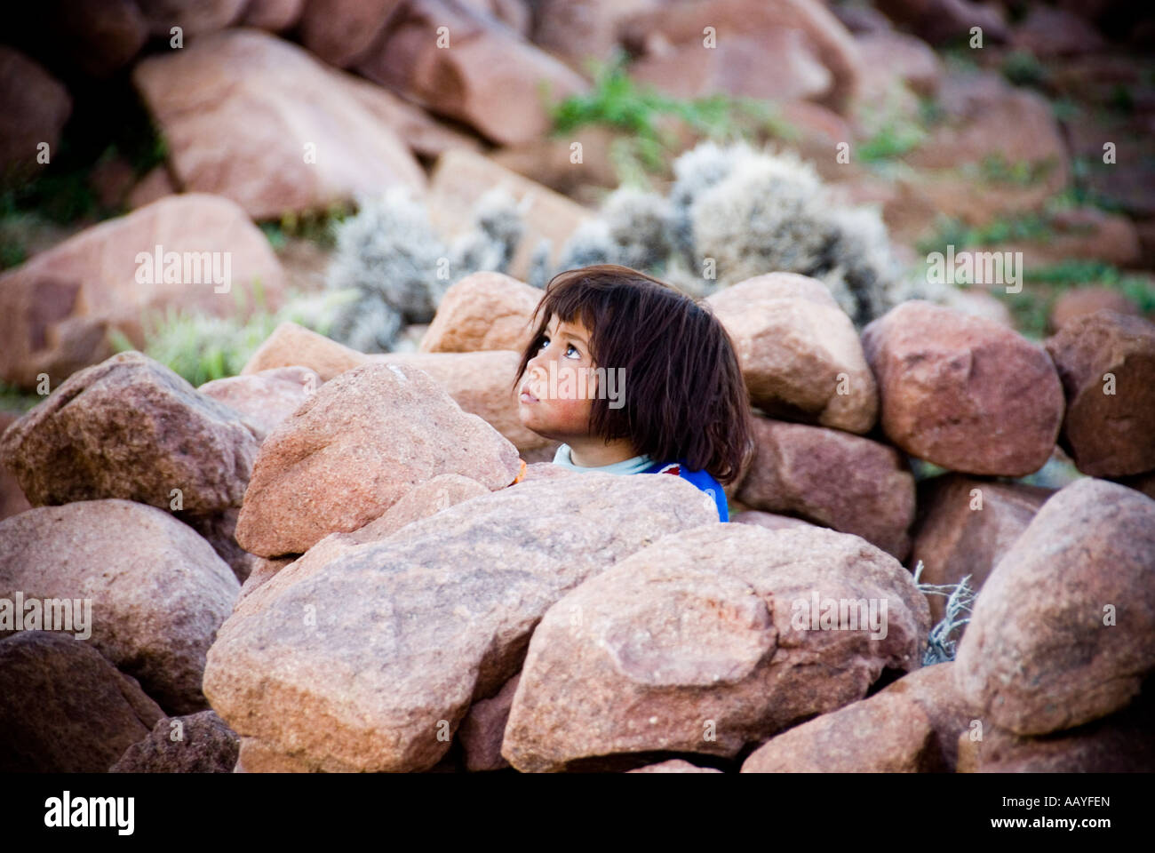 05 07 Jebel Saghro Morocco Walking with the Ait Atta nomads a Berber ...