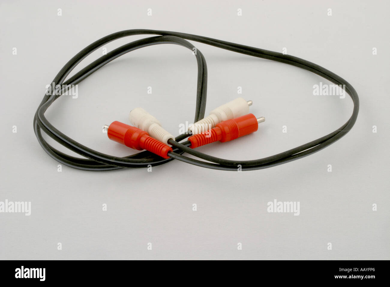 Audio video input output jacks hi-res stock photography and images - Alamy
