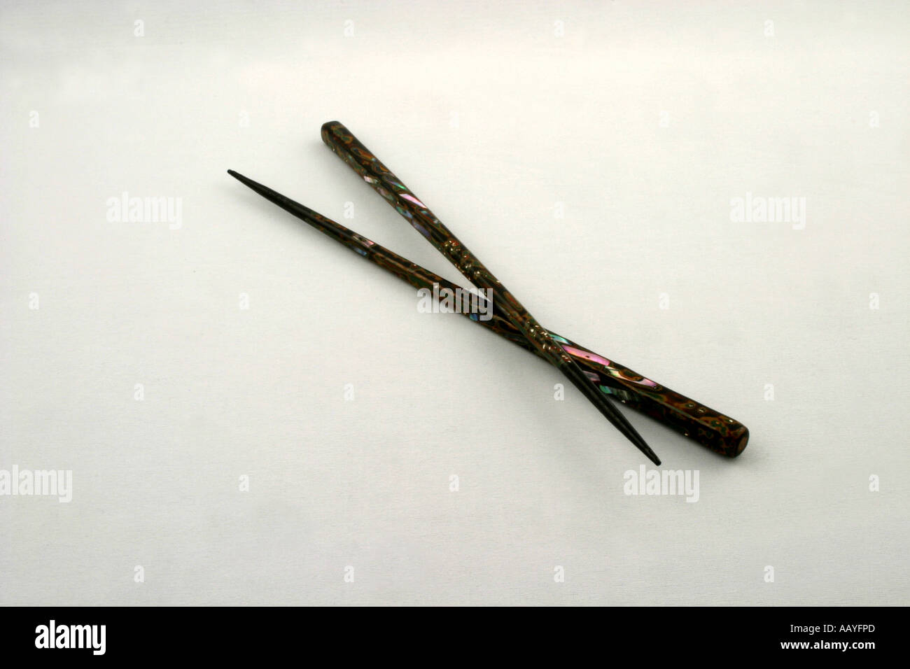 Tapered sticks hi-res stock photography and images - Alamy
