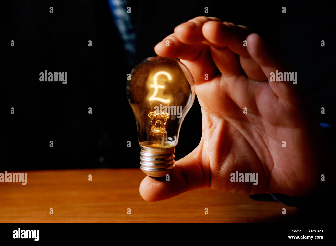 Gbp light hi-res stock photography and images - Alamy