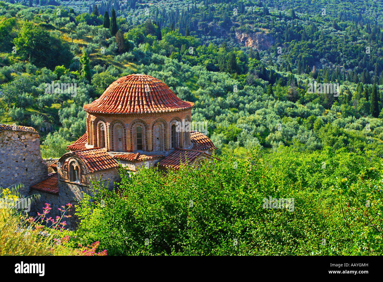 Theodore church hi-res stock photography and images - Alamy