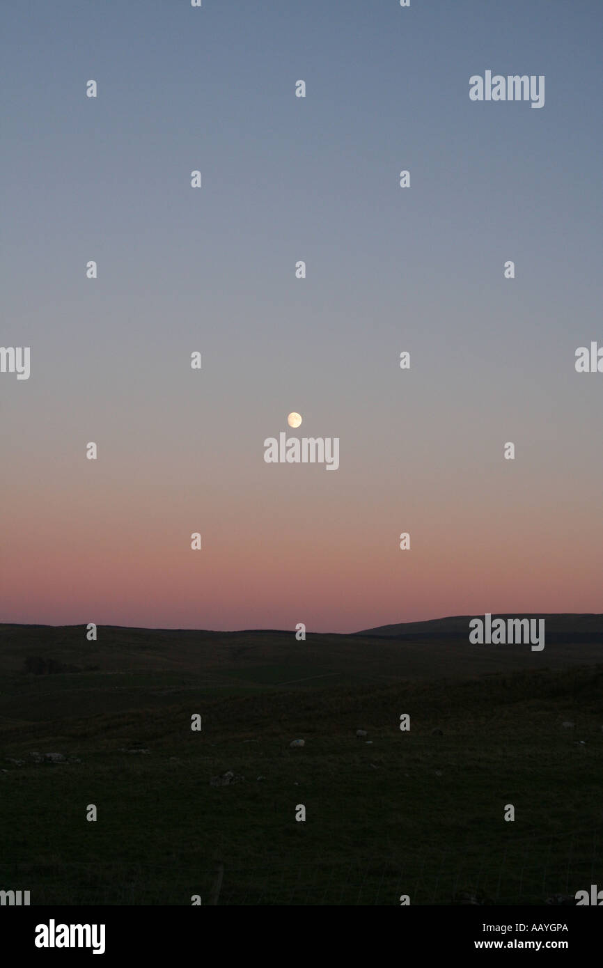 Yorkshire Dales Night Sky High Resolution Stock Photography and Images ...