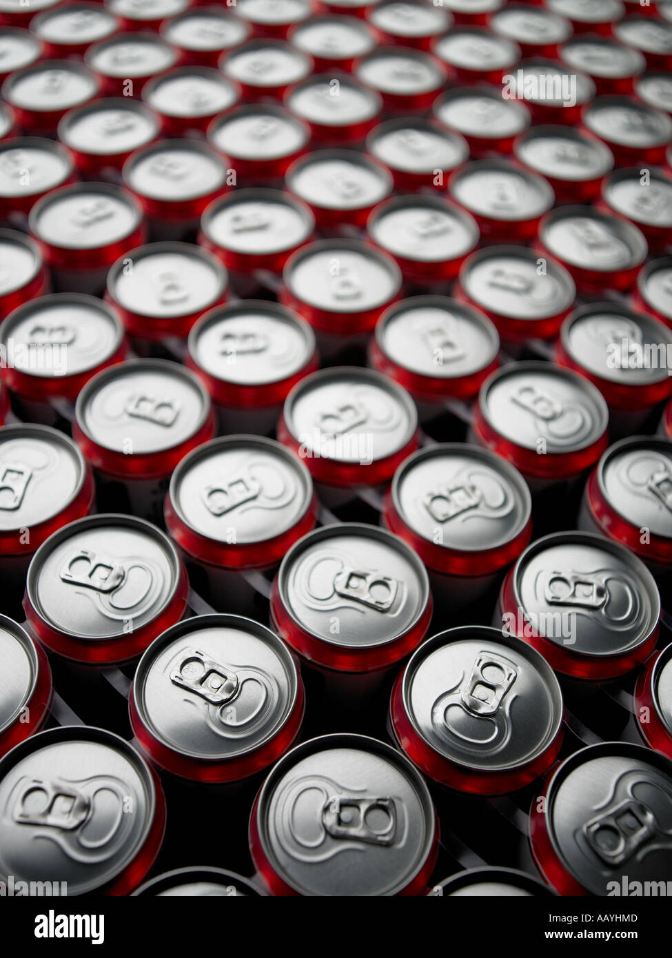 Tin can production line hi-res stock photography and images - Alamy