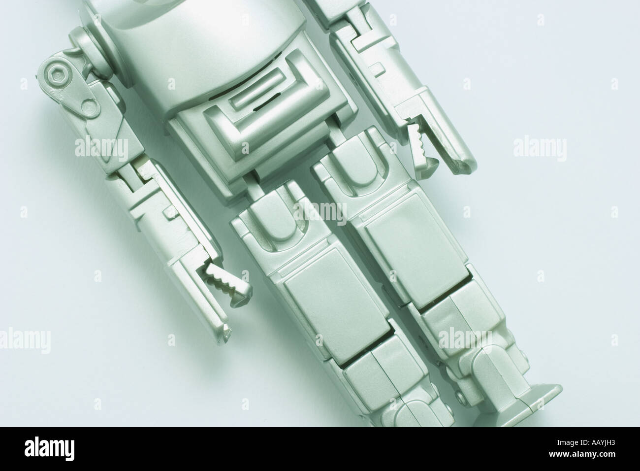 Computerised toy hi-res stock photography and images - Alamy