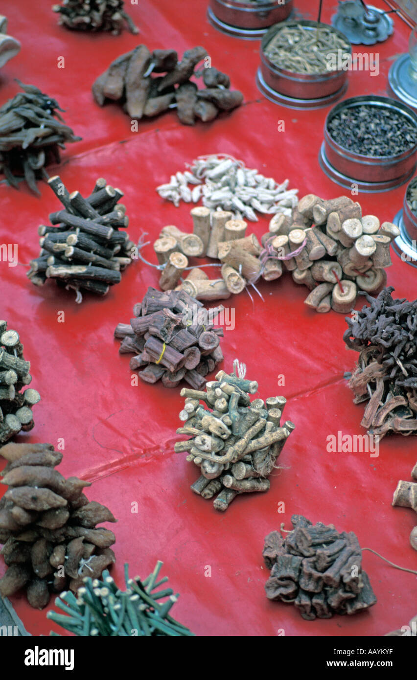 Ayurvedic medicine hi-res stock photography and images - Alamy