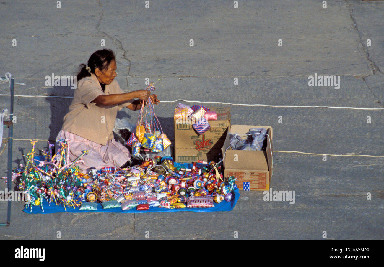 Southwestern indigenous crafts hi-res stock photography and images - Alamy