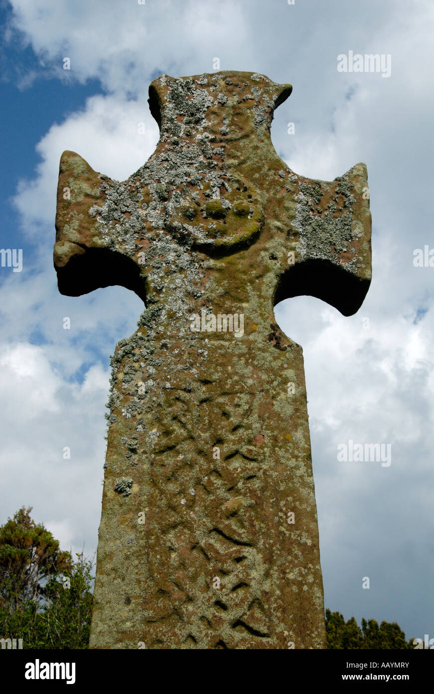 Irton cross hi-res stock photography and images - Alamy