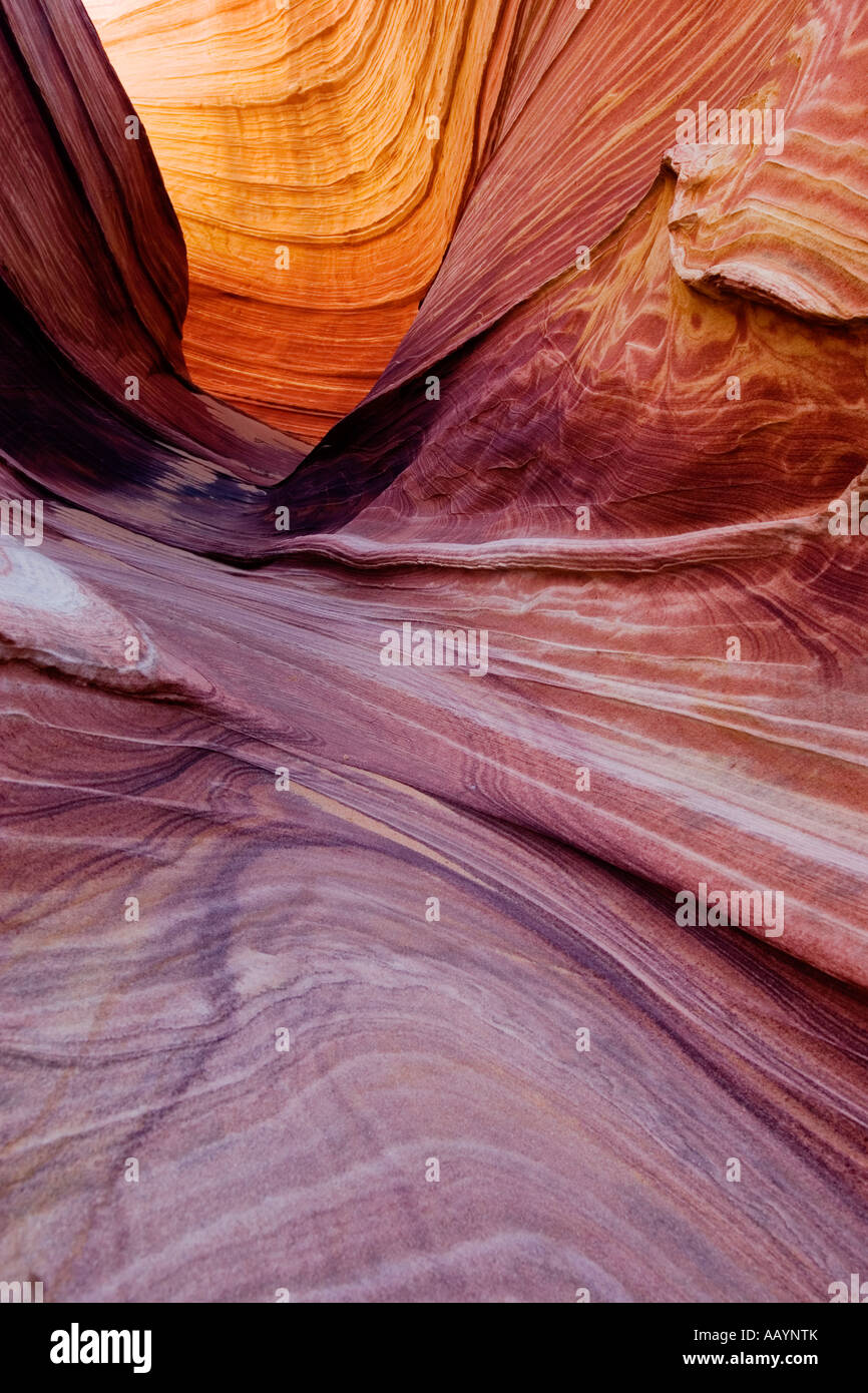 Light and wave hi-res stock photography and images - Alamy