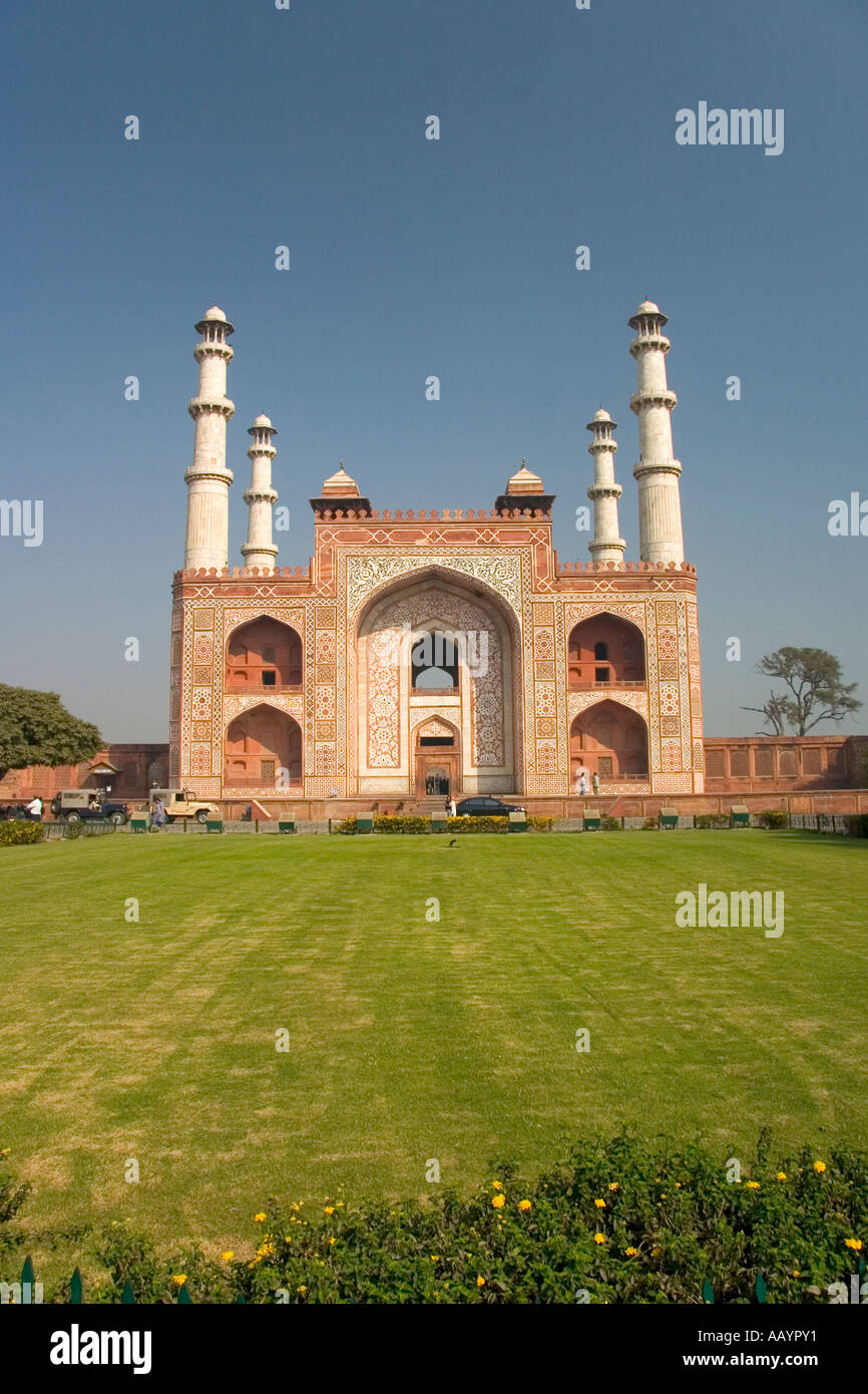 Delhi agra area hi-res stock photography and images - Alamy