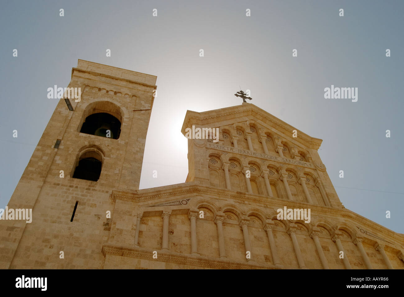 Maria del castello hi-res stock photography and images - Alamy