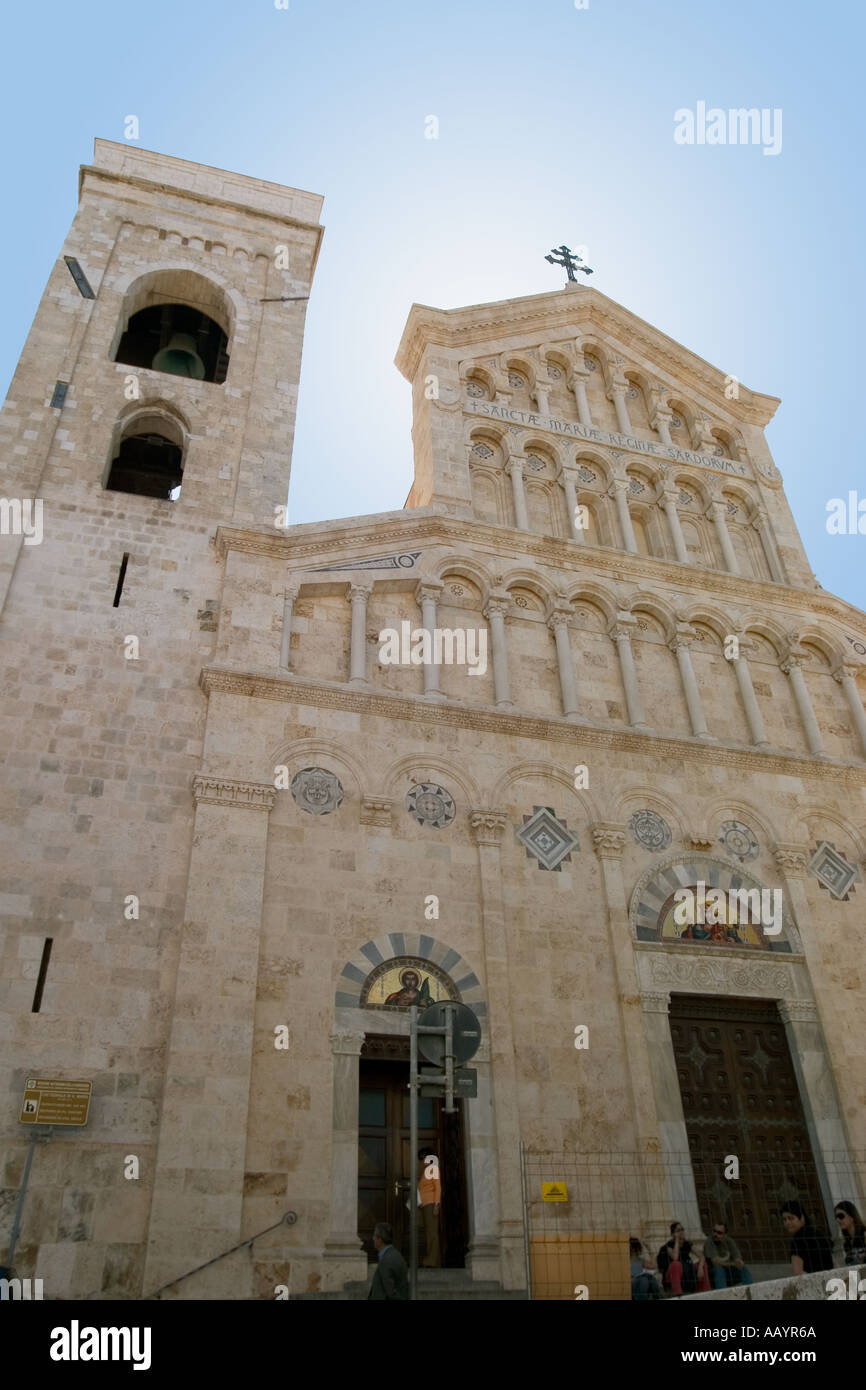 Maria del castello hi-res stock photography and images - Alamy