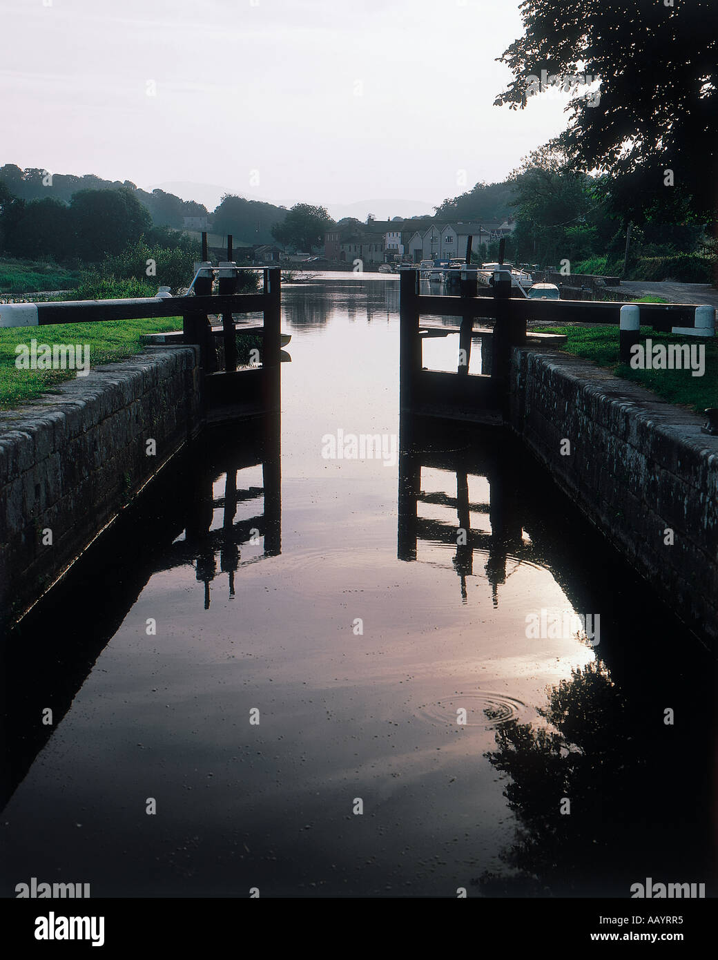 Barrow way ireland hi-res stock photography and images - Alamy