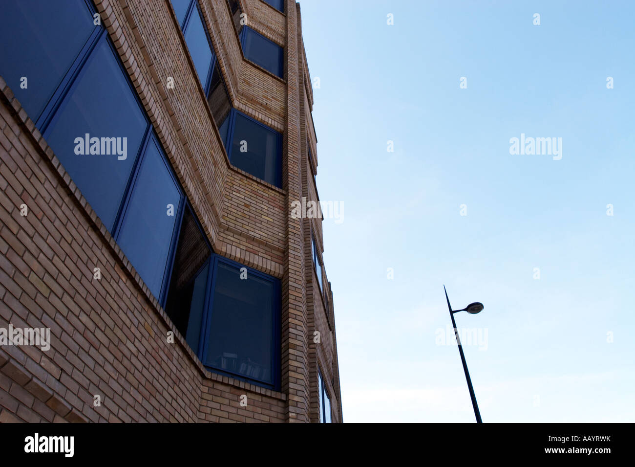 Commercial building ipswich suffolk uk hi-res stock photography and ...