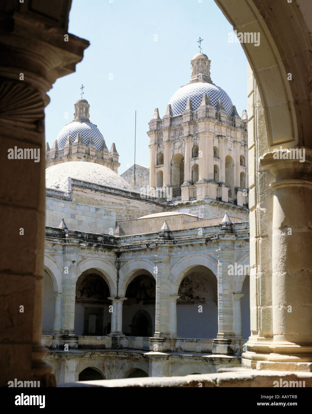 Architecture Spanish Colonial America