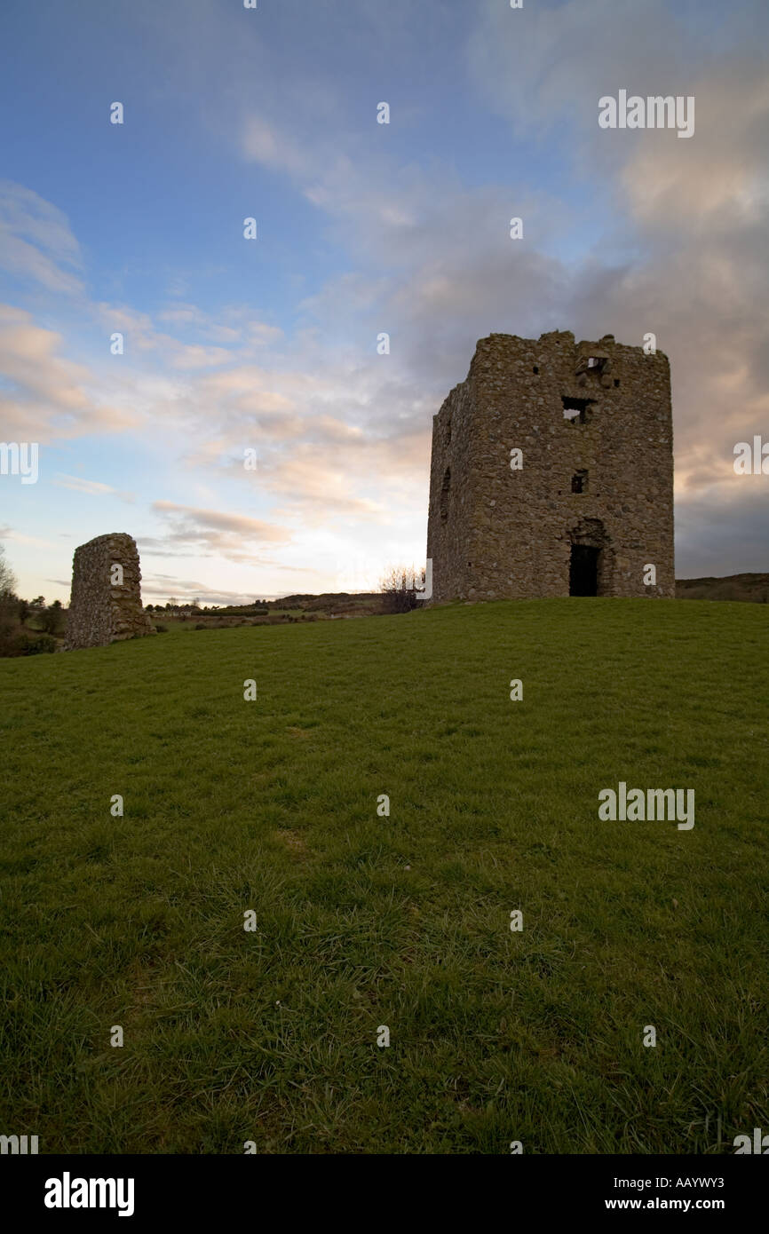 Army south armagh hi-res stock photography and images - Alamy